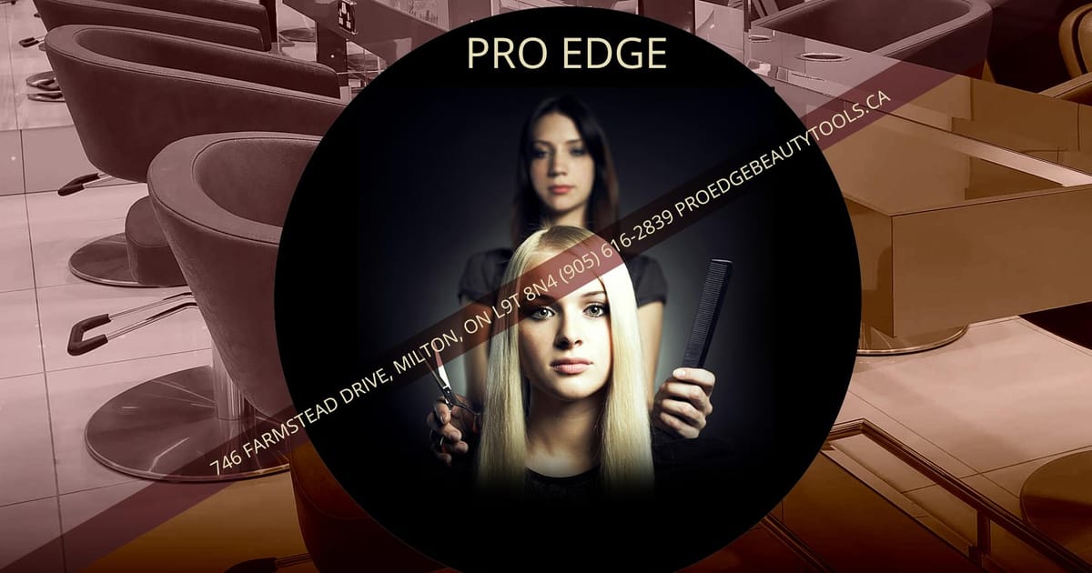 Pro Edge | about.me