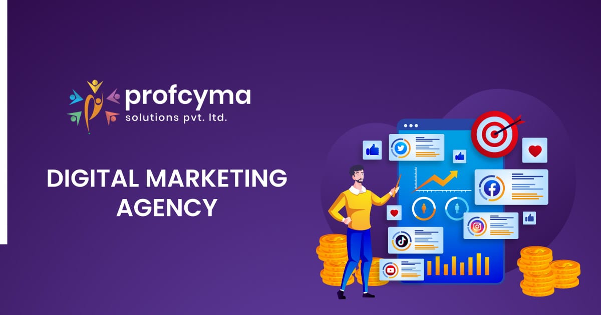 Profcyma GLobal - Pune | about.me