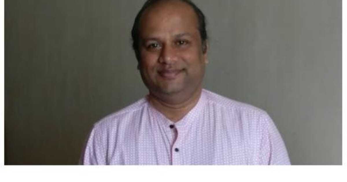 Prof Dibyendu Sundar Ray - Bangalore | about.me