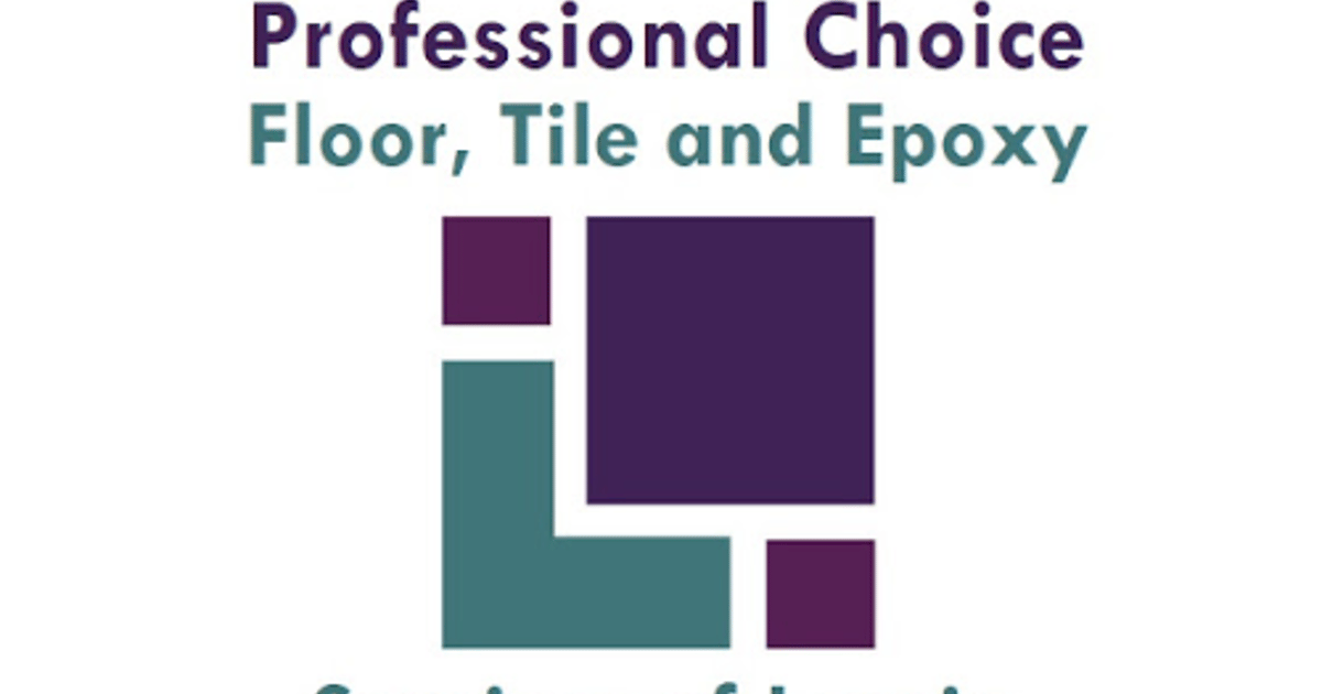 Professional Choice Floor, Tile & Epoxy Services of Lorain - 110 E ...