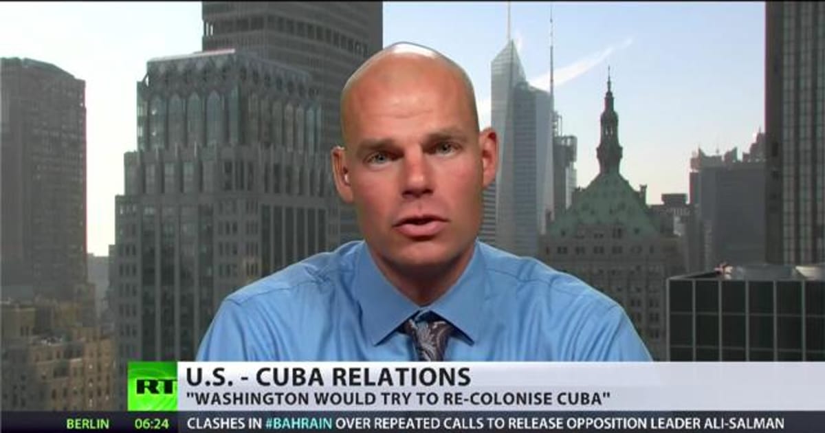 Danny Shaw | about.me