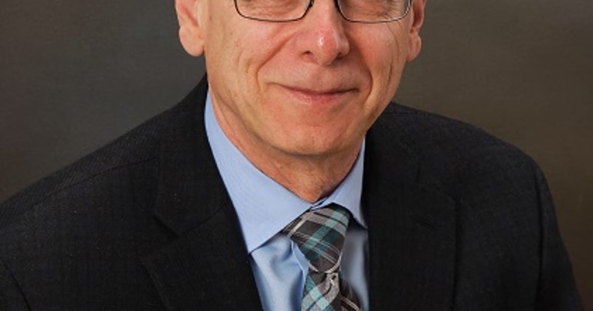 Professor Harvey Shapiro - Boston, Massachusetts | about.me