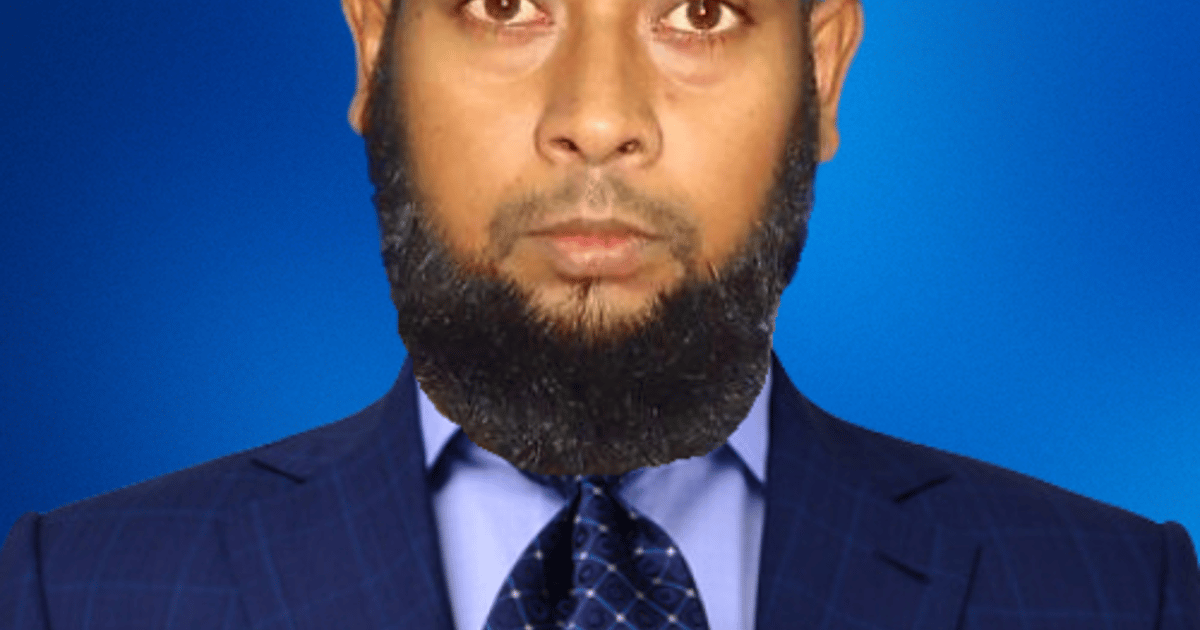 Programmer Mannan - Bangladesh | about.me