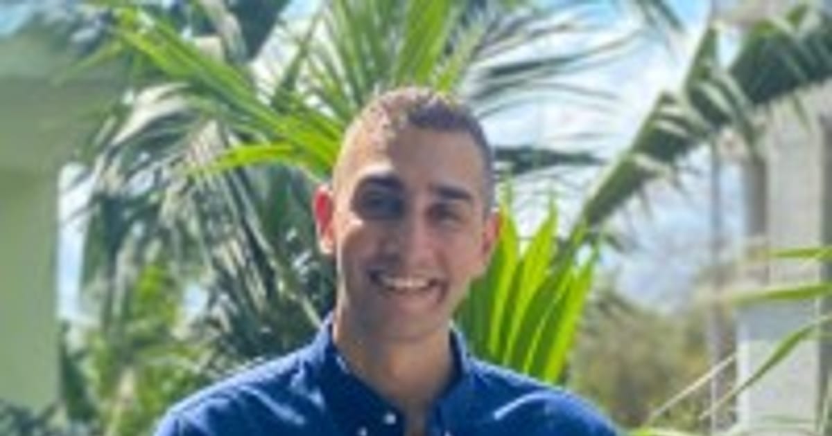 Michael Patel - New Orleans | about.me