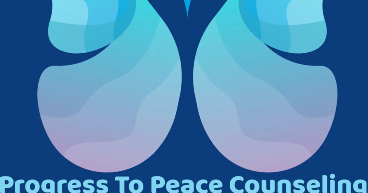 Progress To Peace Counseling - 10612-D Providence Rd #182 Charlotte, NC 28277, Progress To Peace ...