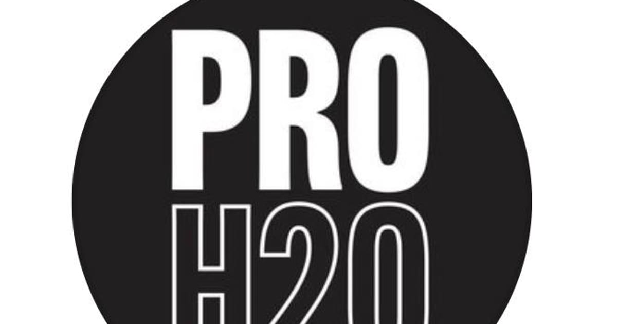 Pro H2O | about.me