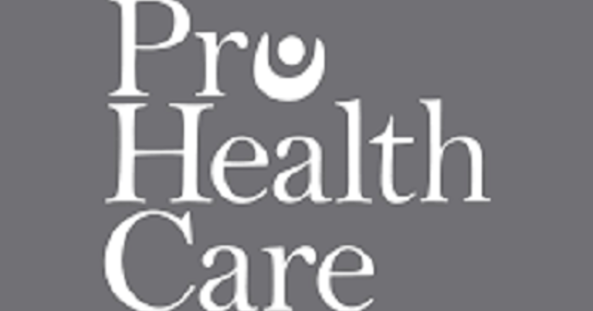 Pro Health Care - Adelaide | about.me