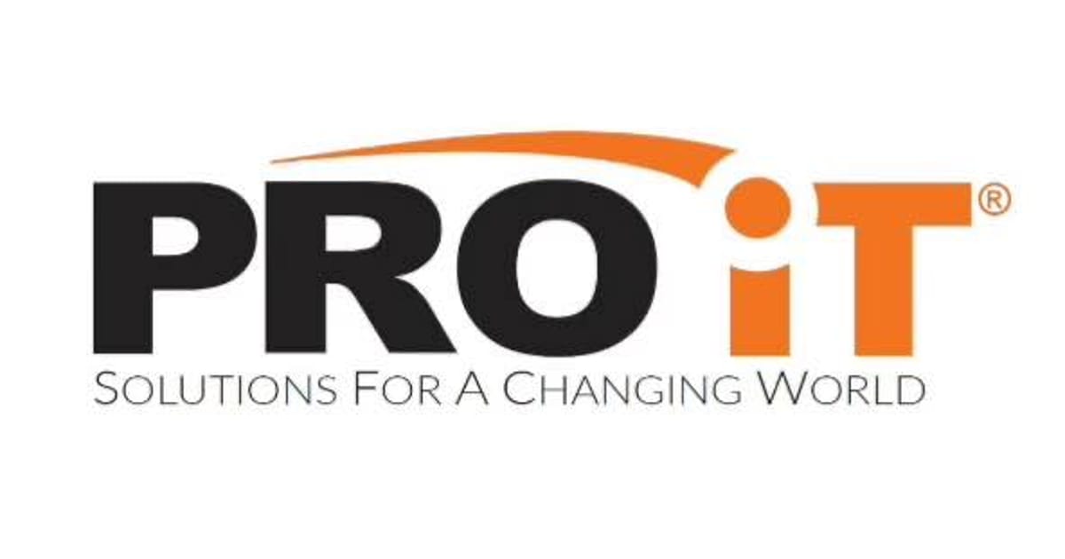 PRO IT PTY LTD - Suite 604, Level 6 83 York Street Sydney, NSW 2000 ...