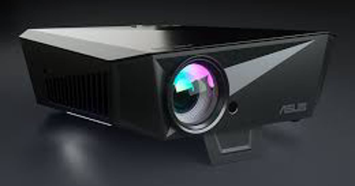 projector beast - pakistan | about.me