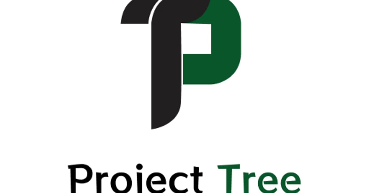 Project Tree | about.me