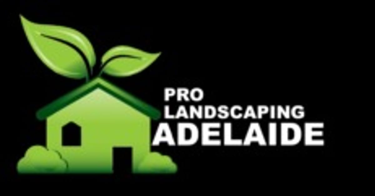 Pro Landscaping Adelaide - Brooklyn Park | about.me