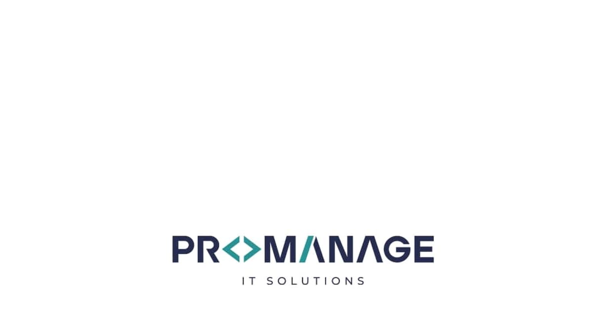 PROMANAGE IT SOLUTION - INDIA | about.me