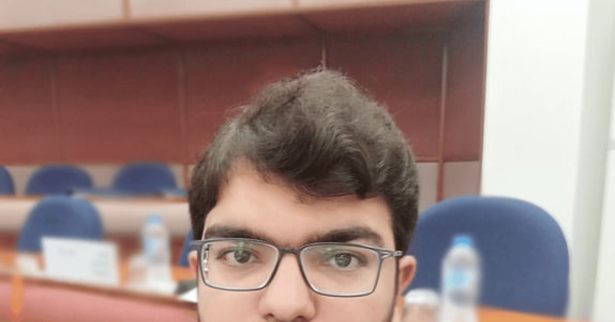 Muhammad Usman - Pakistan | about.me