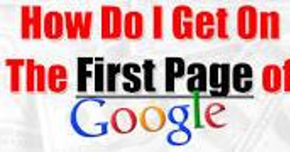 Promovare Google | about.me