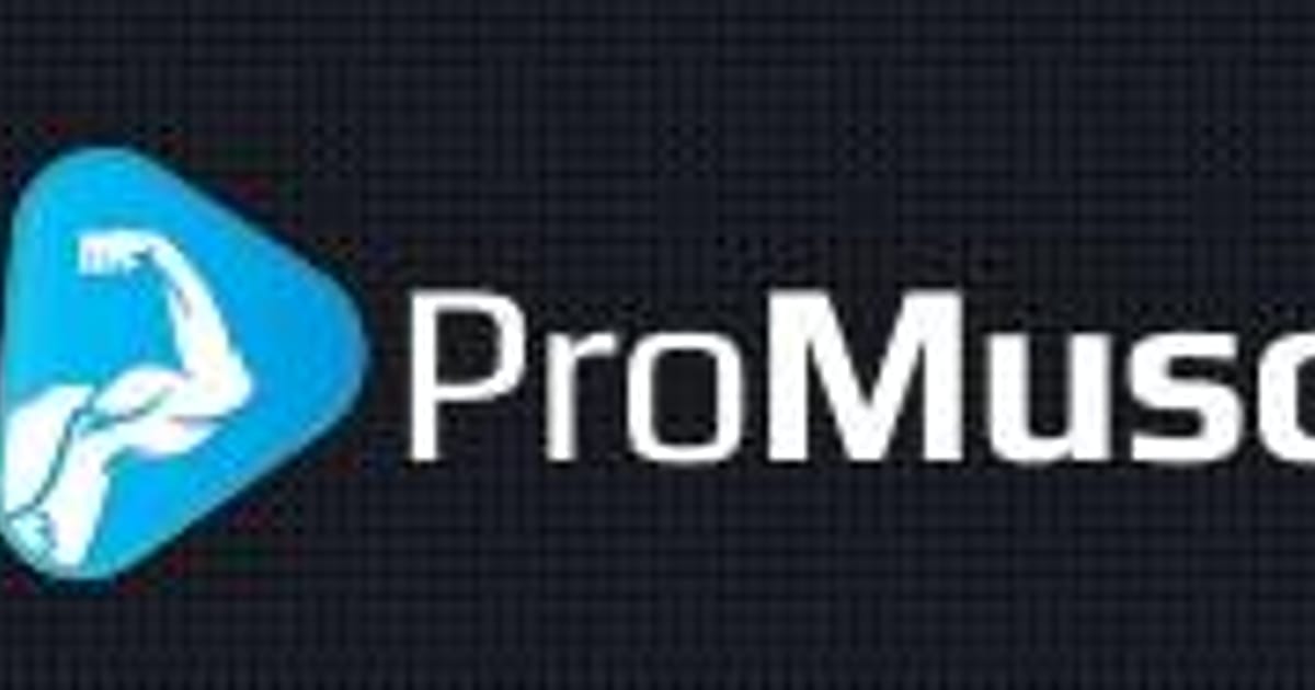 Pro Muscle | about.me