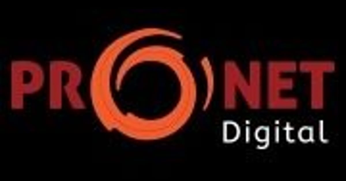 Pronet Digital - 1820 Avenue M #427, Brooklyn, NY 1123 | about.me