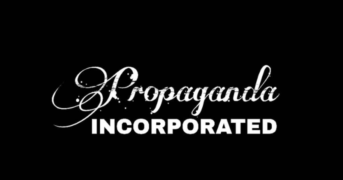 Propaganda Incorporated - Fort Mill, SC | about.me