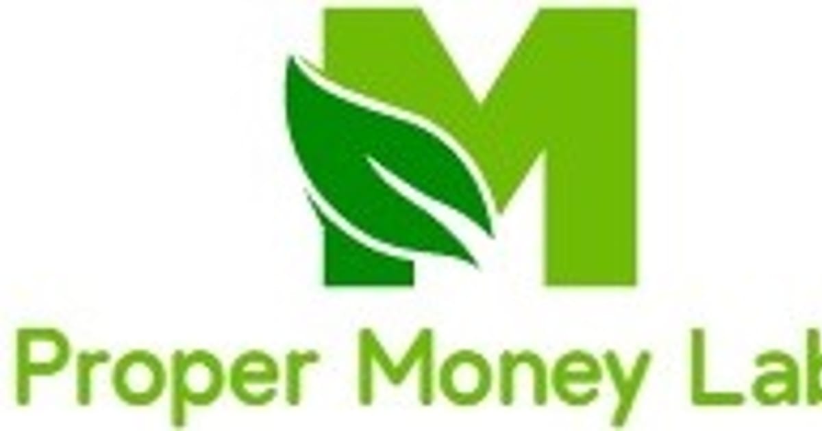 Proper Money Labs - San Diego, CA, USA 92114 | about.me