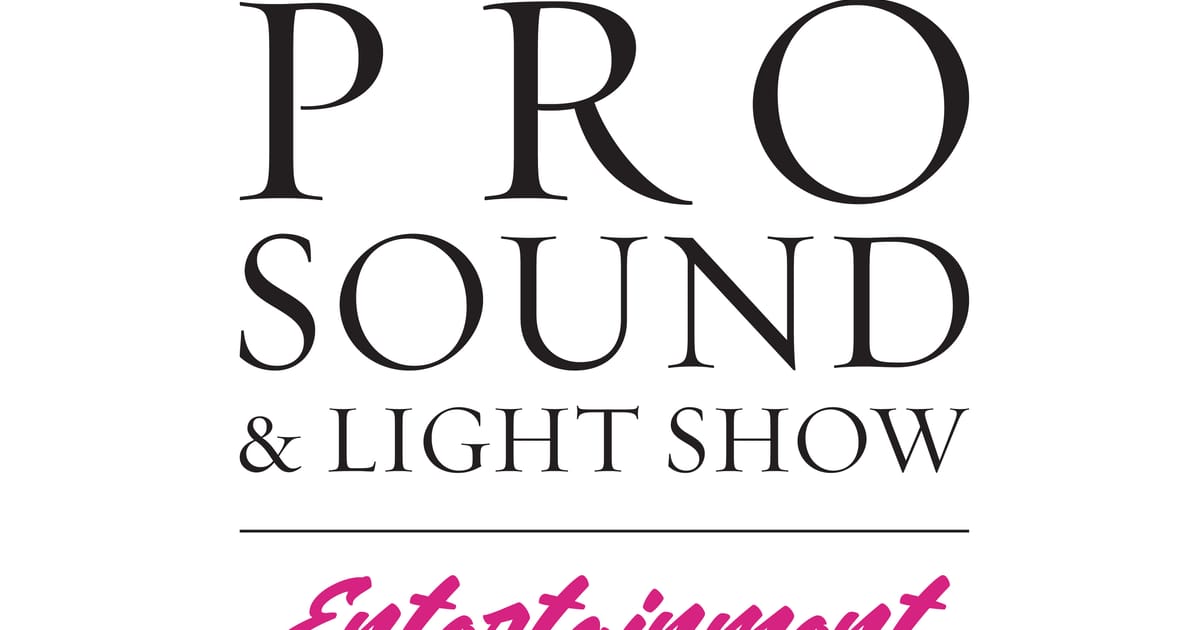 Pro Sound Light Show - Duluth, MN | about.me