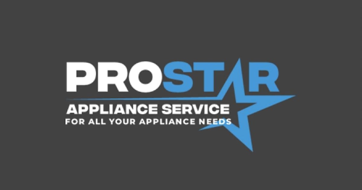 Prostar Appliance Service - Irvine, CA, Prostar Appliance Service ...