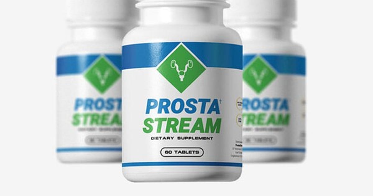 Prostastream reviews - usa | about.me