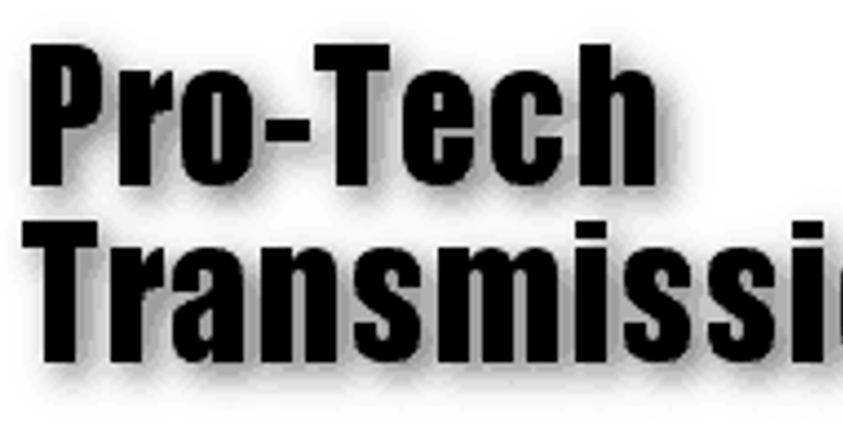Pro-Tech Transmissions - 2226 W Bell Rd, Phoenix, Arizona, 85023, USA | about.me