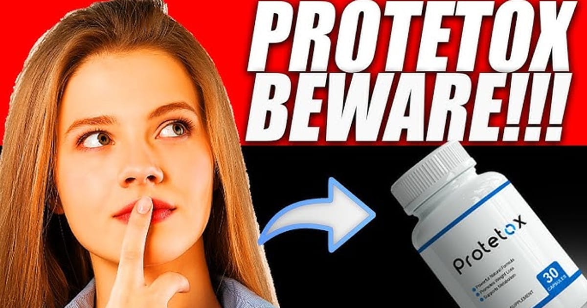 protetox pills - usa | about.me