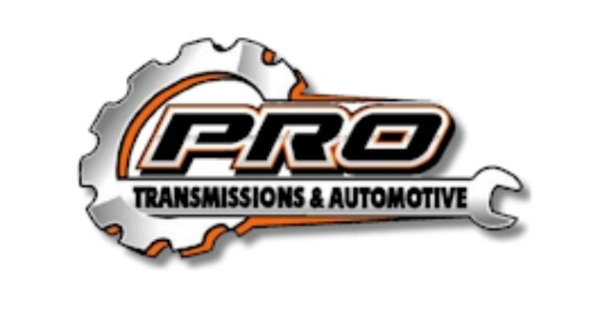Pro Transmissions & Automotive of Athens - 1940 W Broad St, Athens, GA ...