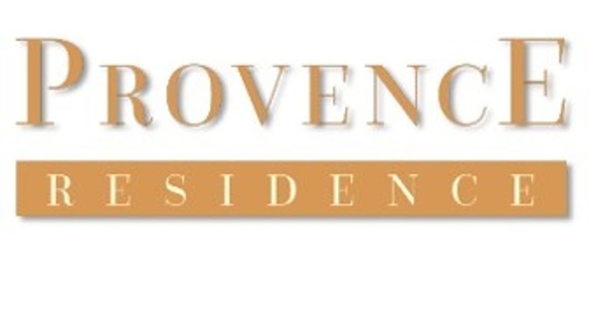 Provence Residence EC - Singapore | about.me
