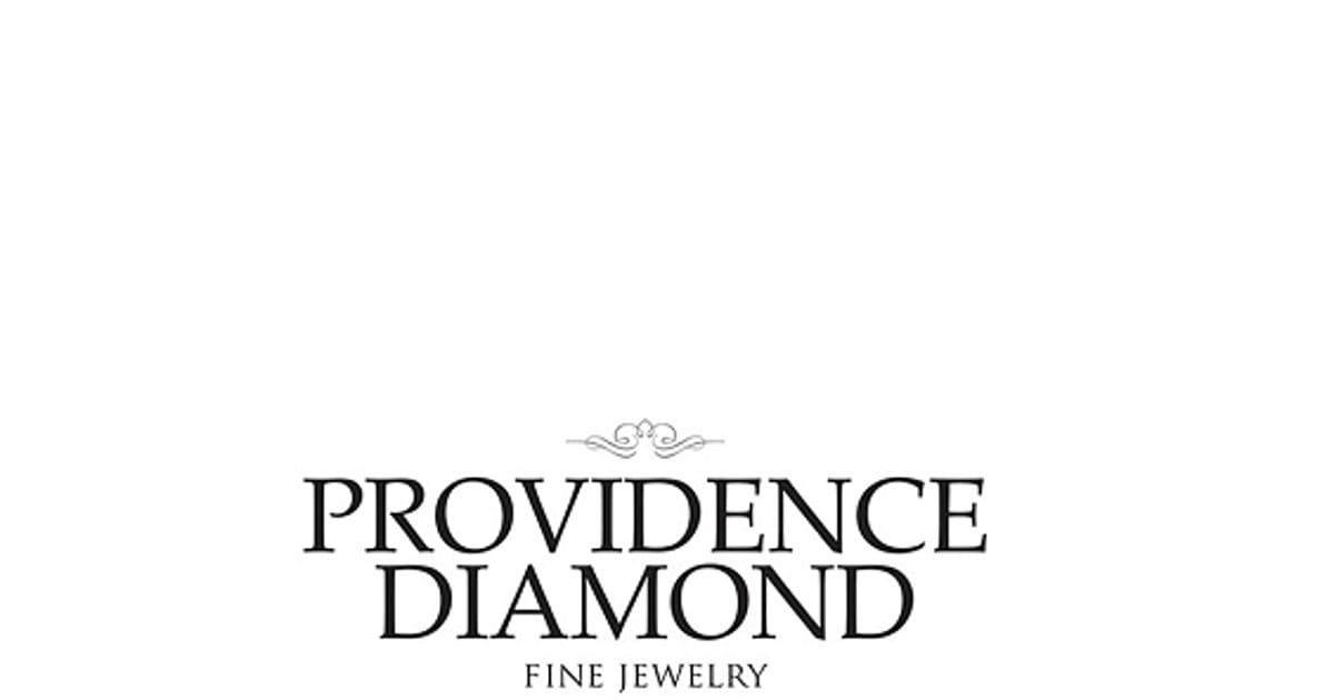 Providence Diamond Fine Jewelry - 65 Hillside Rd, Cranston, RI 02920 ...