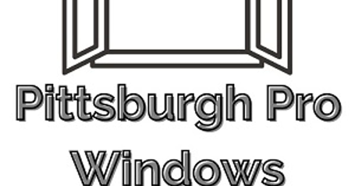 Pittsburgh Pro windows - Pittsburgh, Pennsylvania | about.me