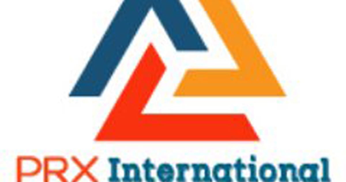PRX International - UK | about.me