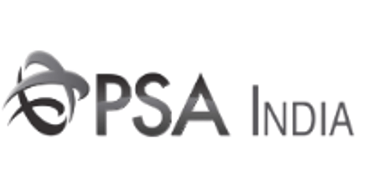 PSA India - "Platina Building, Unit No -07B, Floor No- 7th G Block ...