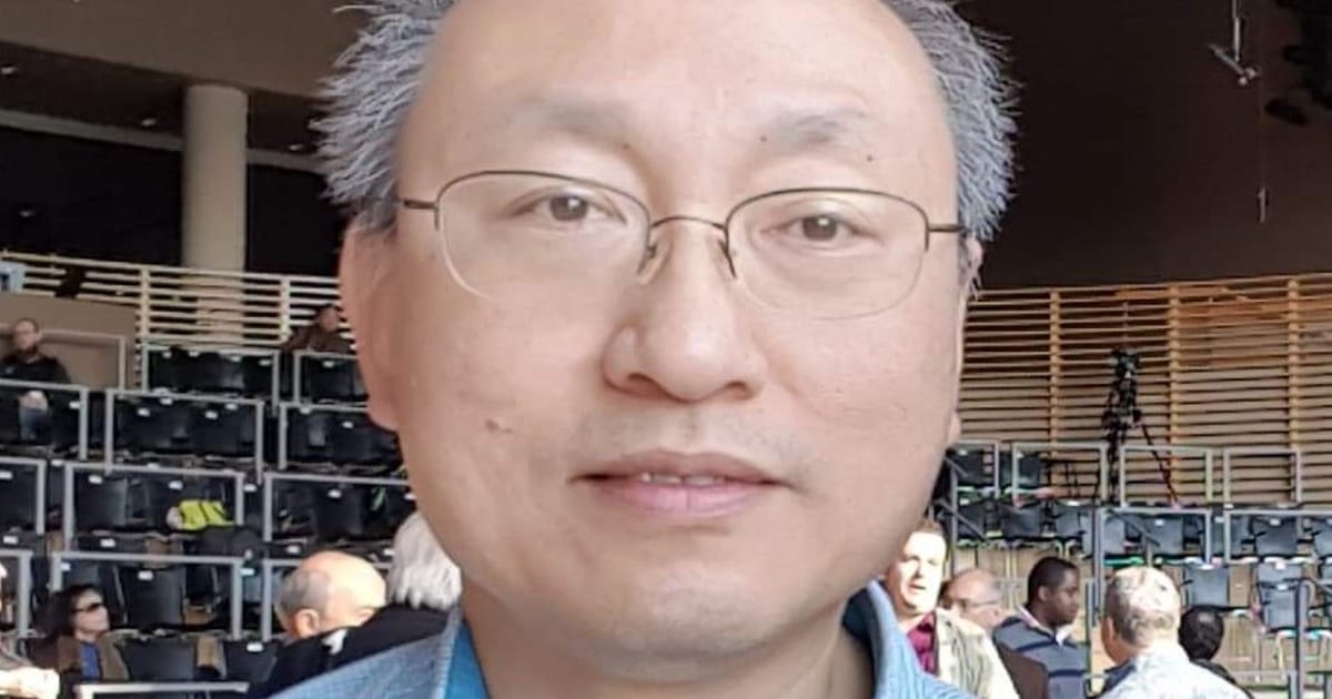 Pi Sheng Chang - New Jersey, Ph.D. in EE, UCLA | about.me