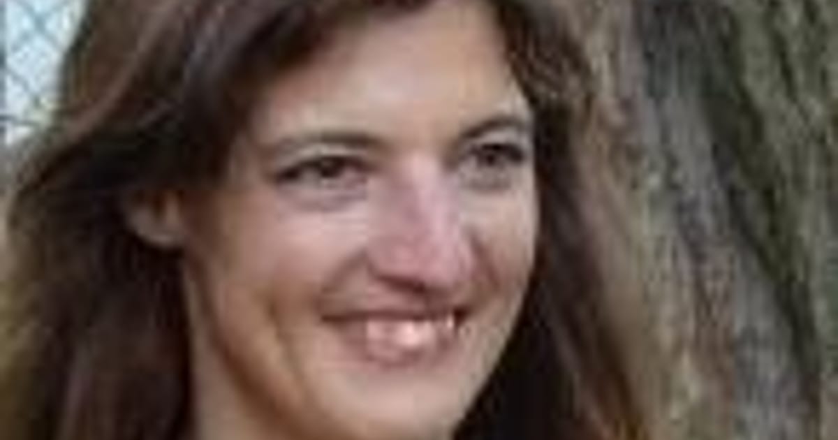 Zoë Cunningham | about.me