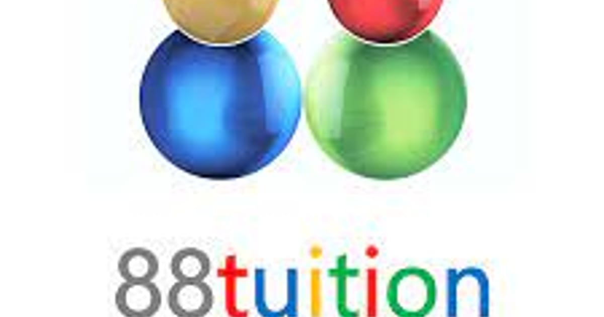 88tuition Singapore - Singapore | about.me
