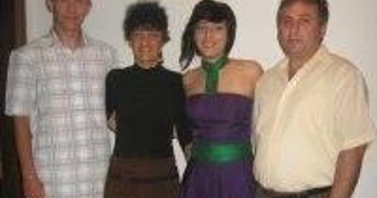 Pepita Stojkovska - Veles, Macedonia, Veles, Veles, Macedonia, Veles ...