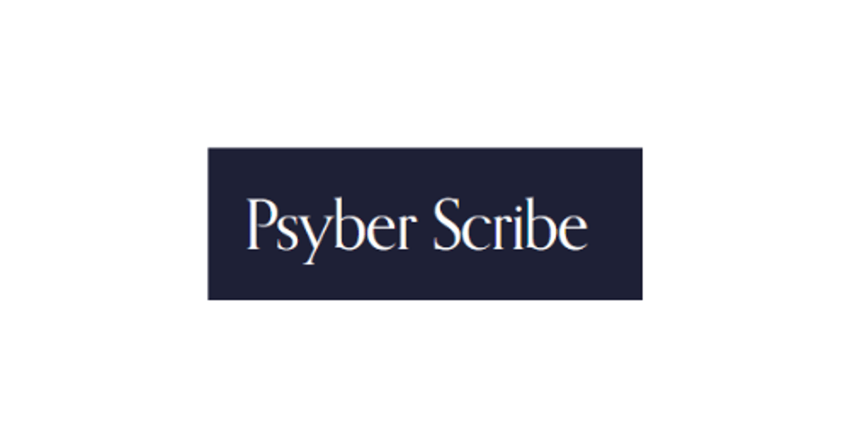 Psyber Scribe - 1209 Mountain Road Pl NE, Ste H, Albuquerque, NM 87110 | about.me