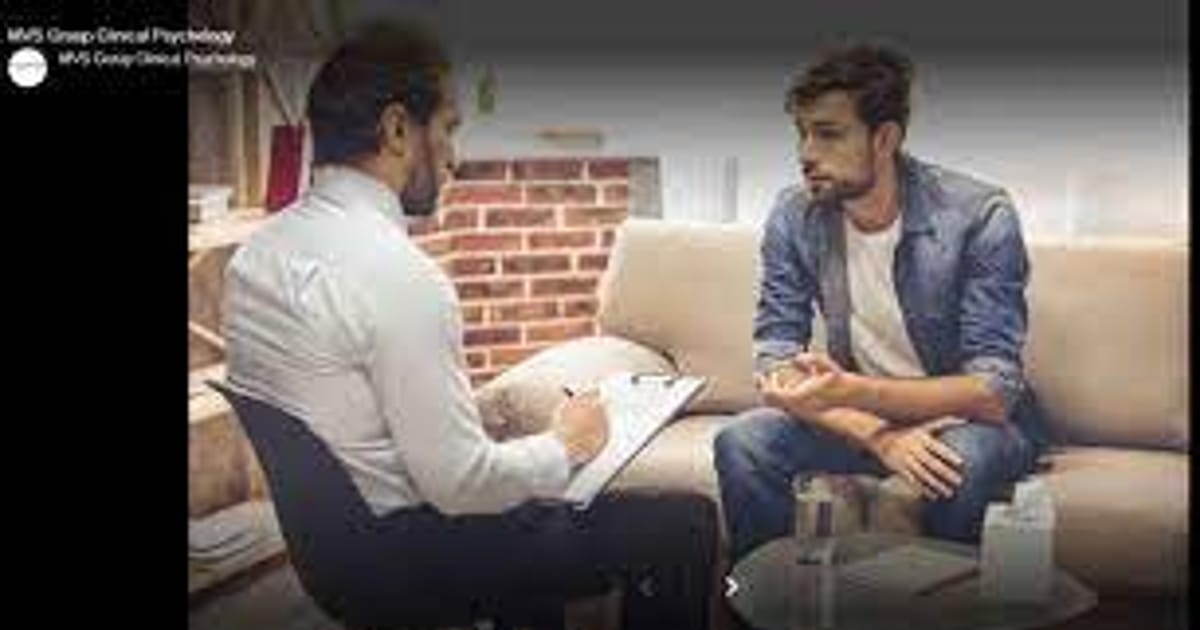 Psychologist Melbourne - Suite 1, Level 7, 350 Collins Street ...
