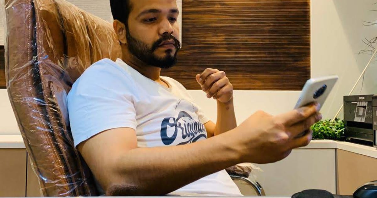 Shivam Singh - Noida, Gopal Sharma Memorial School, S. M. Shetty Junior College, Greater Noida ...