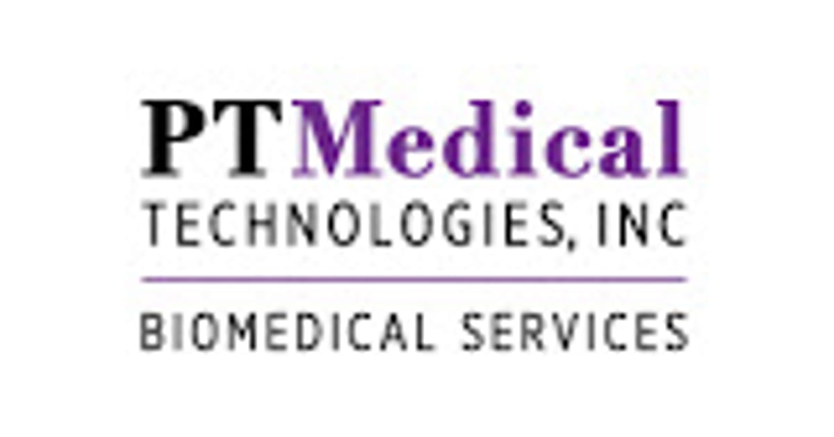 PT Medical Technologies, INC - United States | about.me
