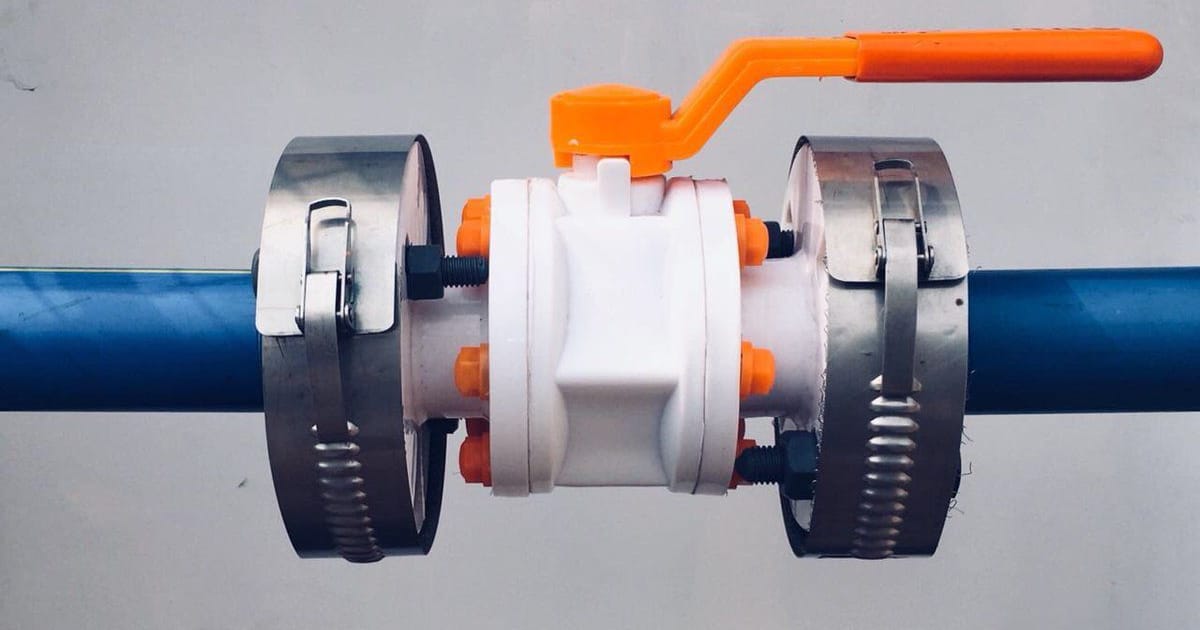 PTFE Flange Guards - USA | about.me