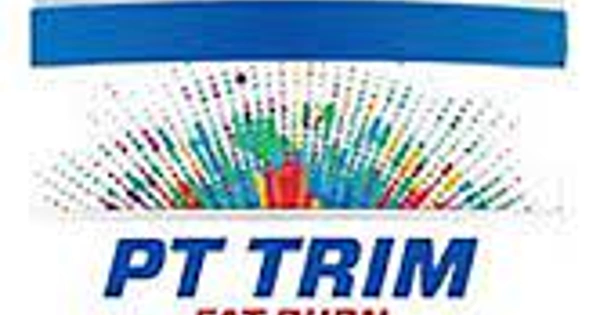 PT T R I M HEALTH - usa | about.me