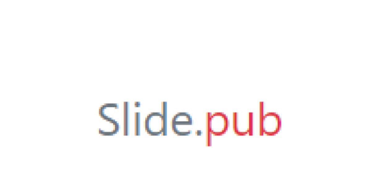 Slide Pub - USA | about.me