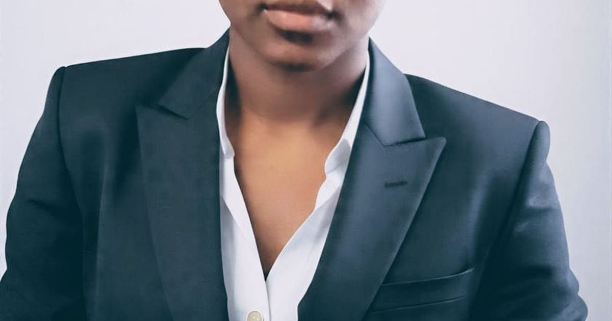 Pulane Makgopa - South Africa | about.me