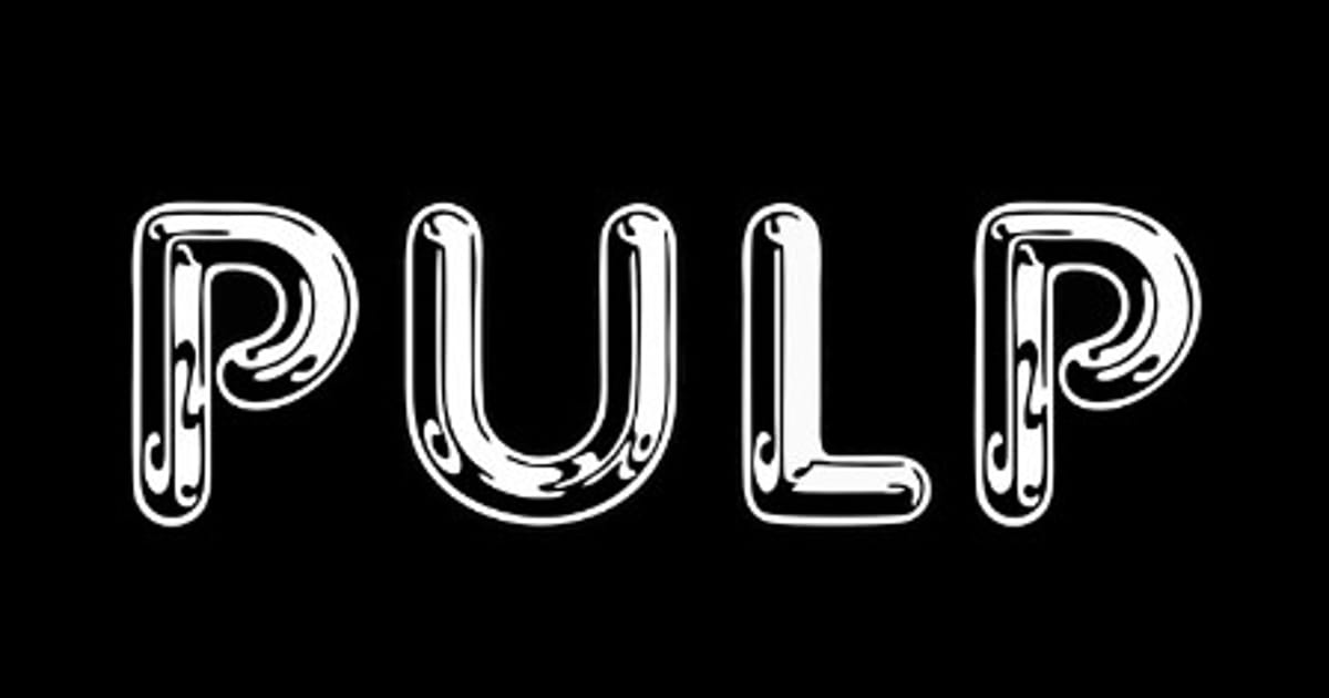 Pulp Merch - New York | about.me