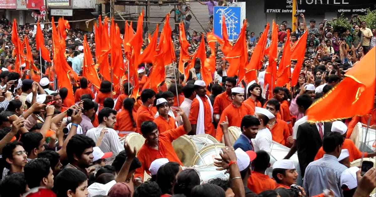 PUNERI DHOL GROUP - Mumbai, Maharashtra, India, Pune, Maharashtra ...