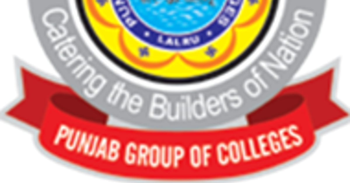 Punjab Group of Colleges - Village Malakpur, Tehsil Derabassi, Lalru ...
