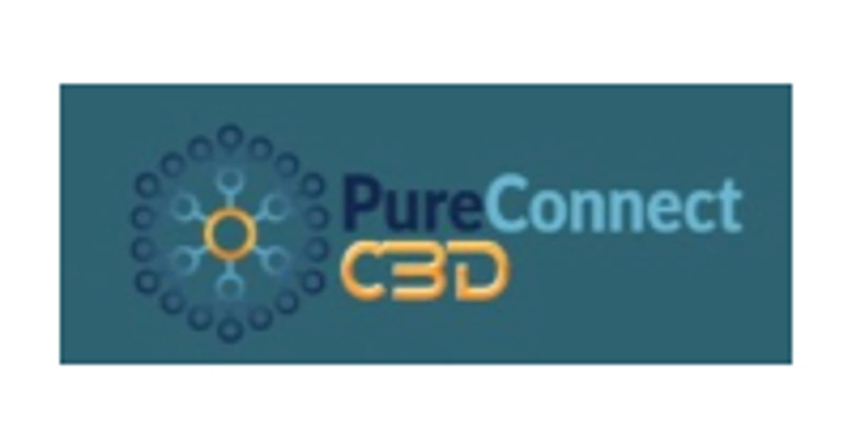 Pure Connect - London | about.me