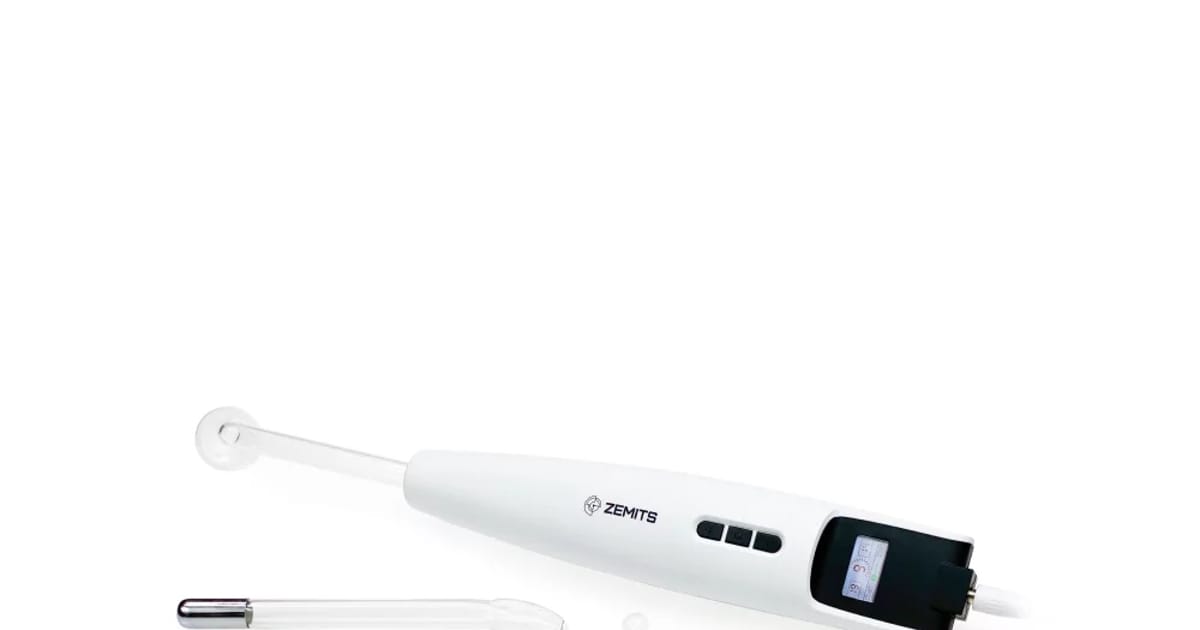 Zemits PureKio - usa | about.me